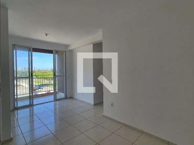 Apartamento para Locação em Rio de Janeiro/RJ Vargem Pequena 3 Quartos