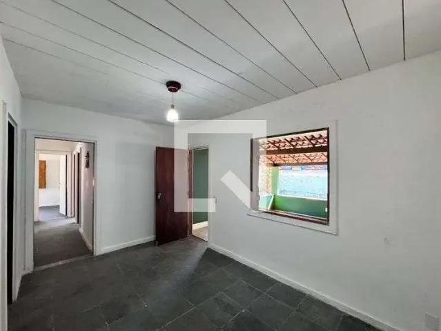 Apartamento para Locação em Rio de Janeiro/RJ Vargem Pequena 3 Quartos