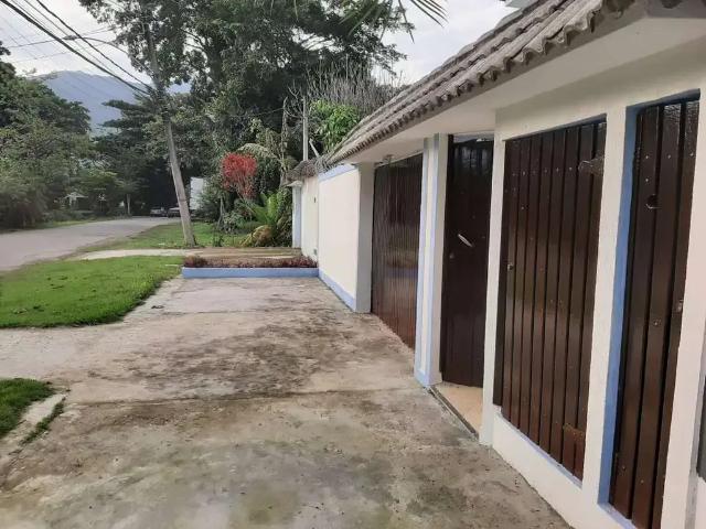 Apartamento para Locação em Rio de Janeiro/RJ Vargem Pequena 3 Quartos
