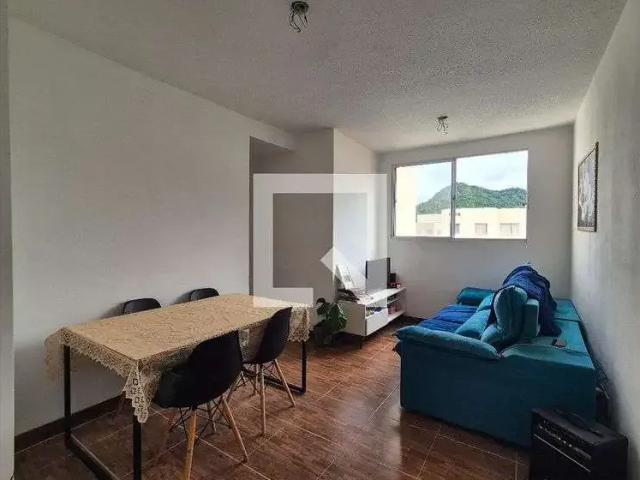 Apartamento para Locação em Rio de Janeiro/RJ Vargem Pequena 3 Quartos
