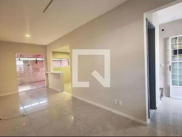 Apartamento para Locação em Rio de Janeiro/RJ Vargem Pequena 3 Quartos