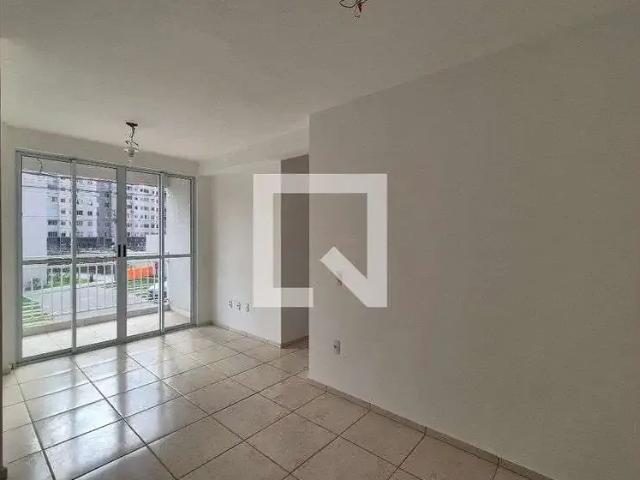 Apartamento para Locação em Rio de Janeiro/RJ Vargem Pequena 3 Quartos