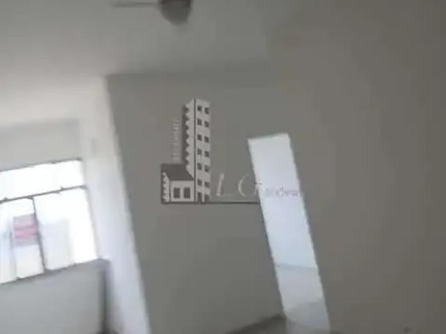 Apartamento para Locação em Rio de Janeiro/RJ Vaz Lobo 2 Quartos