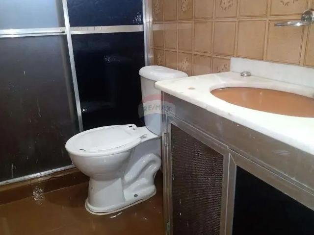 Apartamento para Locação em Rio de Janeiro/RJ Vigário Geral 1 Quartos