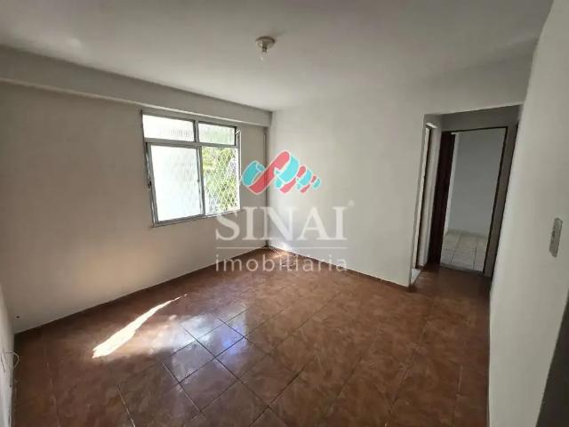 Apartamento para Locação em Rio de Janeiro/RJ Vigário Geral 2 Quartos