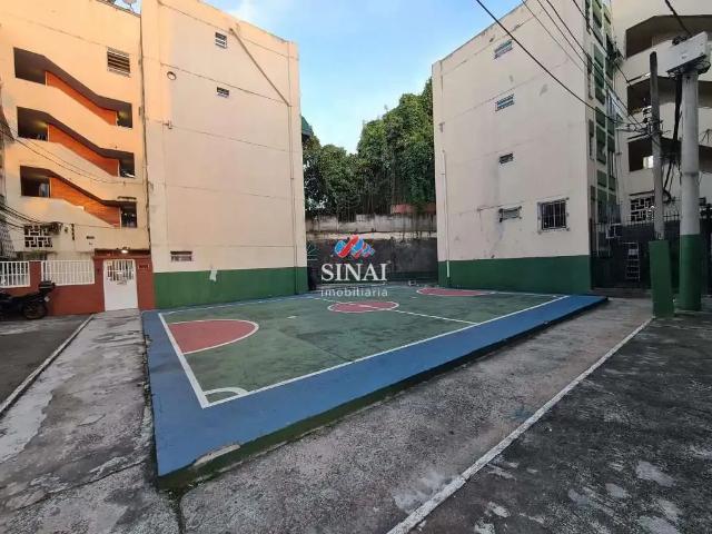 Apartamento para Locação em Rio de Janeiro/RJ Vigário Geral 2 Quartos
