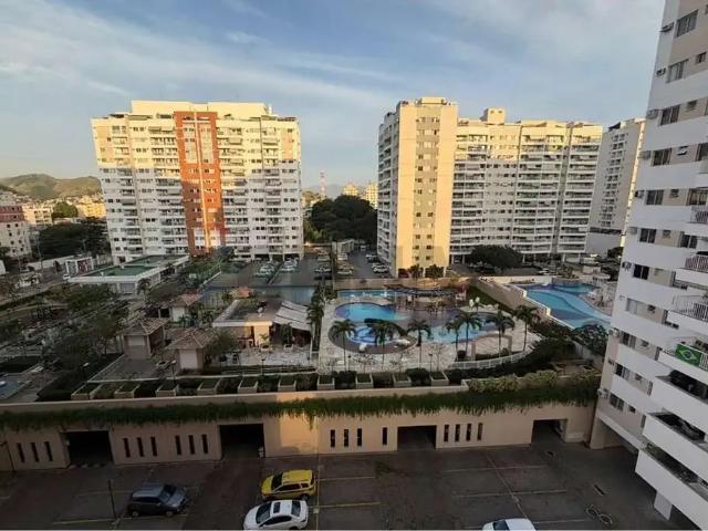Apartamento para Locação em Rio de Janeiro/RJ Vila da Penha 3 Quartos