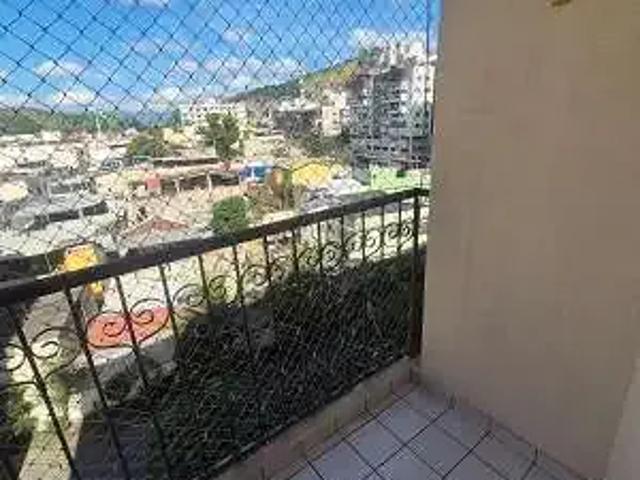 Apartamento para Locação em Rio de Janeiro/RJ Vila da Penha 3 Quartos