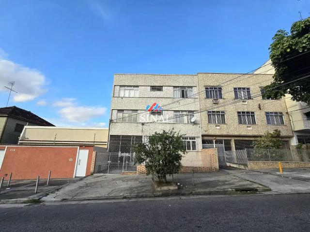 Apartamento para Locação em Rio de Janeiro/RJ Vila da Penha 1 Quartos