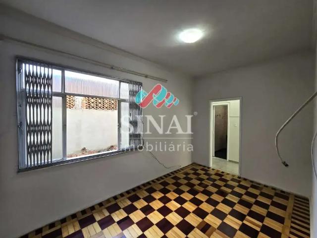 Apartamento para Locação em Rio de Janeiro/RJ Vila da Penha 1 Quartos
