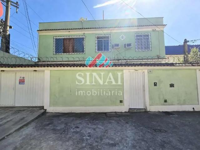 Apartamento para Locação em Rio de Janeiro/RJ Vila da Penha 1 Quartos
