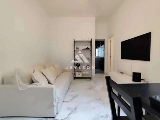 Apartamento para Locação em Rio de Janeiro/RJ Vila da Penha 1 Quartos