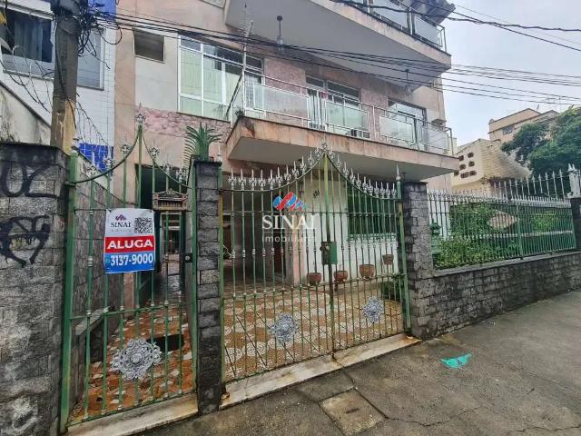 Apartamento para Locação em Rio de Janeiro/RJ Vila da Penha 1 Quartos