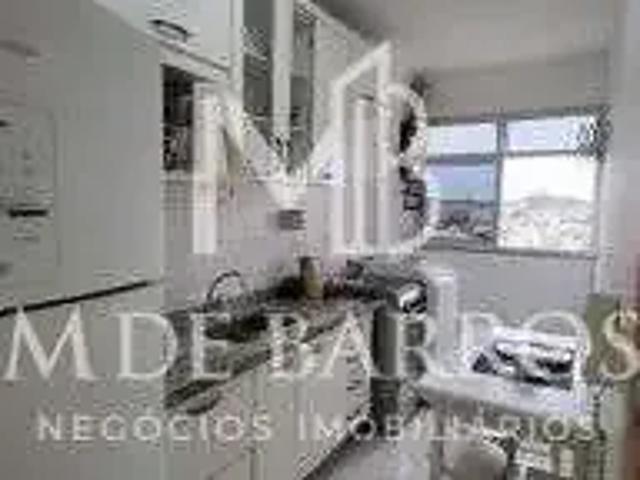 Apartamento para Locação em Rio de Janeiro/RJ Vila da Penha 2 Quartos