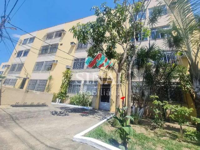 Apartamento para Locação em Rio de Janeiro/RJ Vila da Penha 2 Quartos