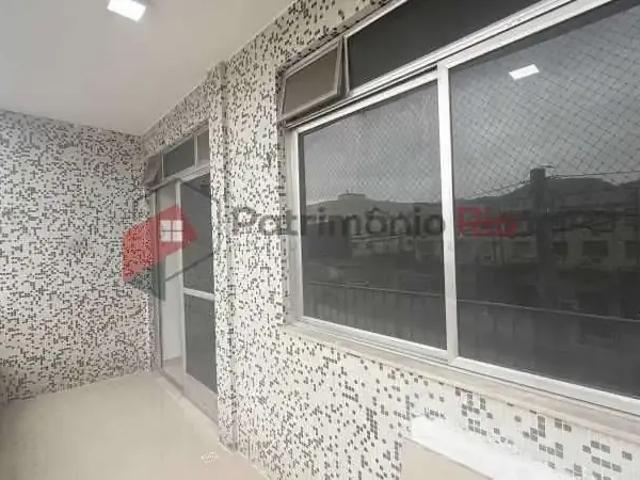 Apartamento para Locação em Rio de Janeiro/RJ Vila da Penha 2 Quartos