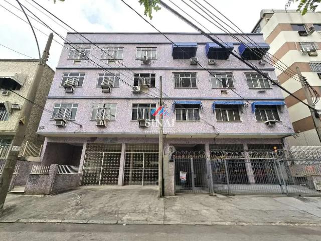 Apartamento para Locação em Rio de Janeiro/RJ Vila da Penha 2 Quartos