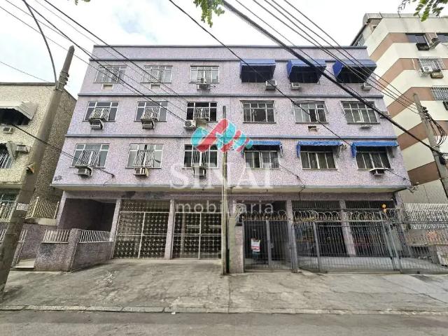 Apartamento para Locação em Rio de Janeiro/RJ Vila da Penha 2 Quartos