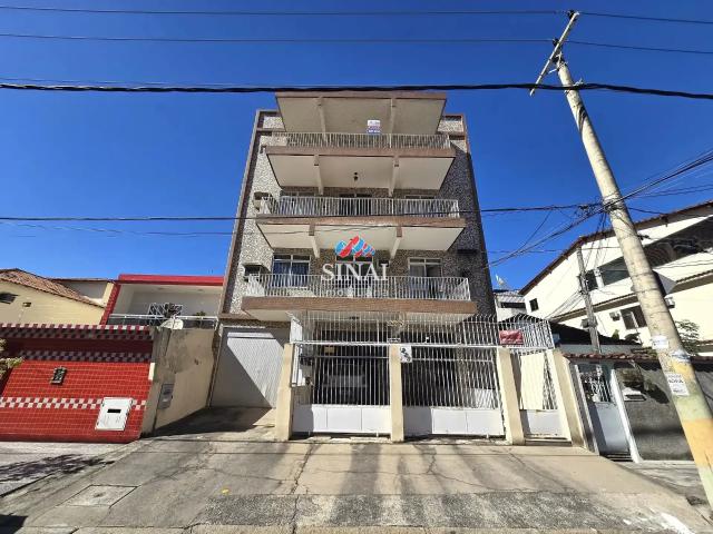 Apartamento para Locação em Rio de Janeiro/RJ Vila da Penha 2 Quartos