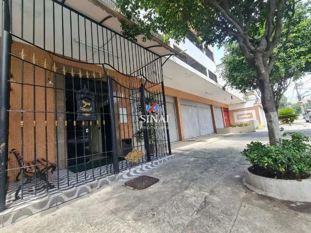 Apartamento para Locação em Rio de Janeiro/RJ Vila da Penha 2 Quartos