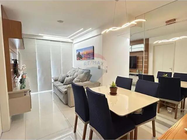 Apartamento para Locação em Rio de Janeiro/RJ Vila da Penha 2 Quartos