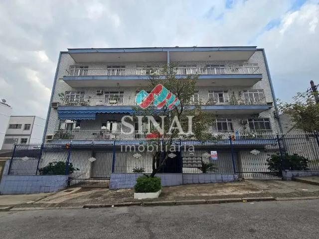Apartamento para Locação em Rio de Janeiro/RJ Vila da Penha 2 Quartos