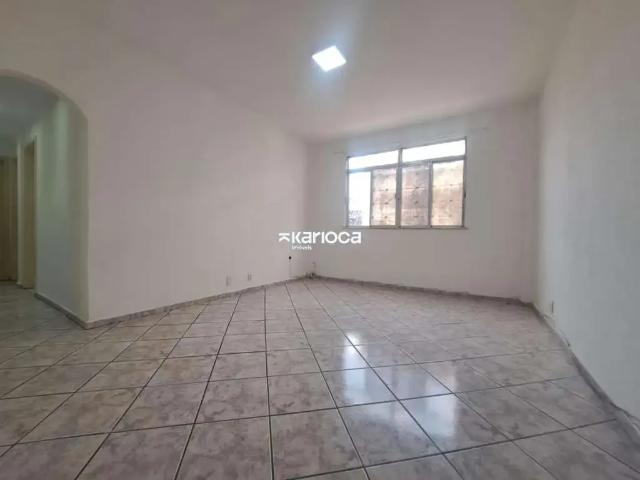 Apartamento para Locação em Rio de Janeiro/RJ Vila da Penha 2 Quartos