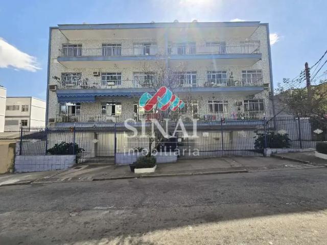 Apartamento para Locação em Rio de Janeiro/RJ Vila da Penha 2 Quartos