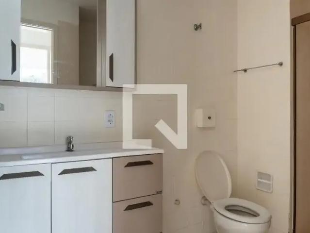 Apartamento para Locação em Rio de Janeiro/RJ Vila Isabel 1 Quartos