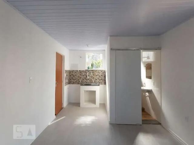 Apartamento para Locação em Rio de Janeiro/RJ Vila Isabel 1 Quartos