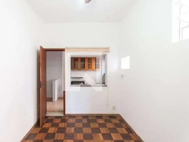 Apartamento para Locação em Rio de Janeiro/RJ Vila Isabel 1 Quartos