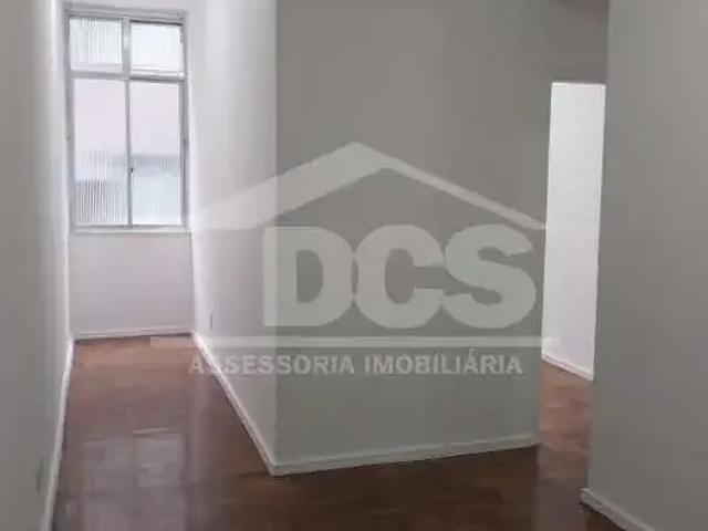 Apartamento para Locação em Rio de Janeiro/RJ Vila Isabel 1 Quartos