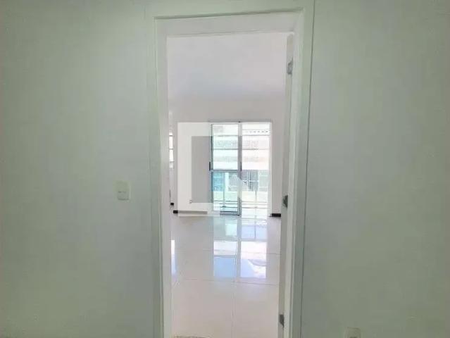 Apartamento para Locação em Rio de Janeiro/RJ Vila Isabel 1 Quartos