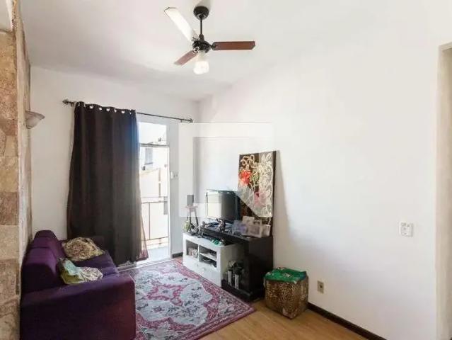 Apartamento para Locação em Rio de Janeiro/RJ Vila Isabel 2 Quartos