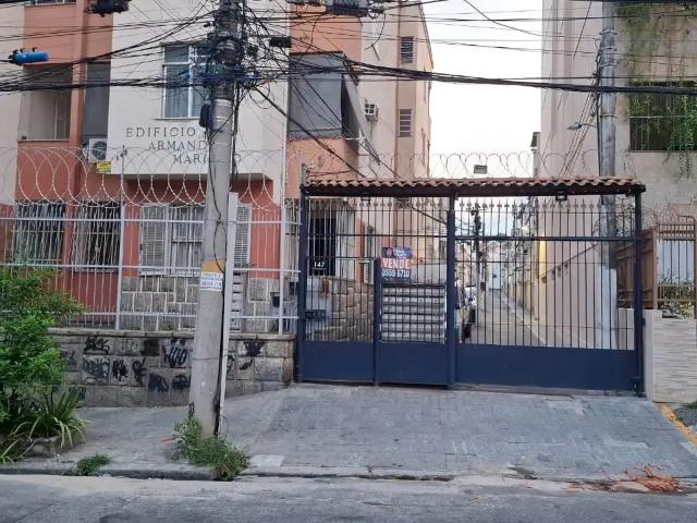 Apartamento para Locação em Rio de Janeiro/RJ Vila Isabel 2 Quartos