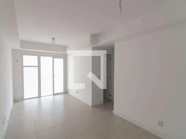 Apartamento para Locação em Rio de Janeiro/RJ Vila Isabel 2 Quartos