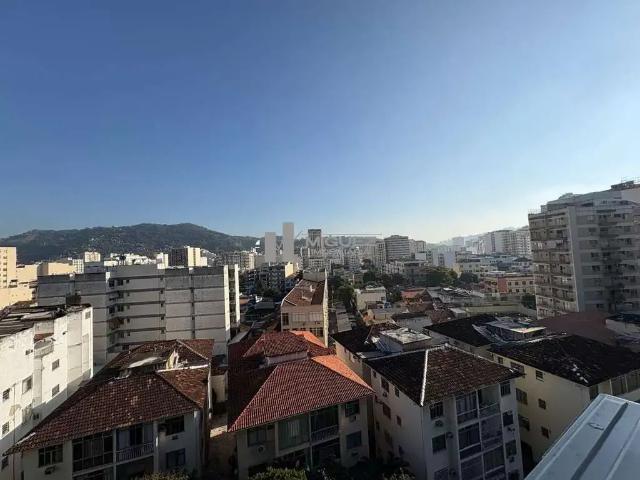 Apartamento para Locação em Rio de Janeiro/RJ Vila Isabel 2 Quartos