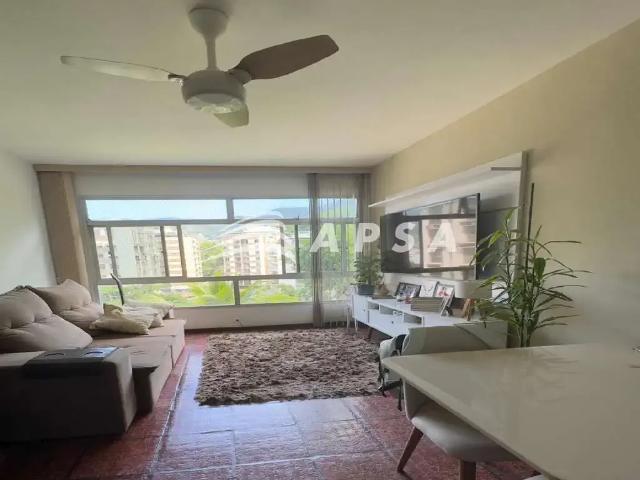 Apartamento para Locação em Rio de Janeiro/RJ Vila Isabel 2 Quartos