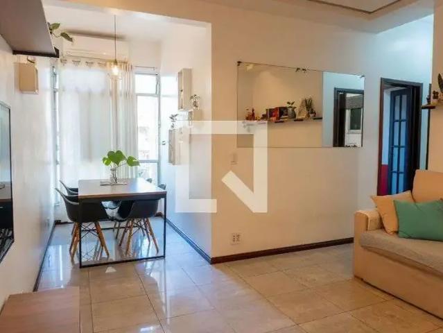 Apartamento para Locação em Rio de Janeiro/RJ Vila Isabel 2 Quartos