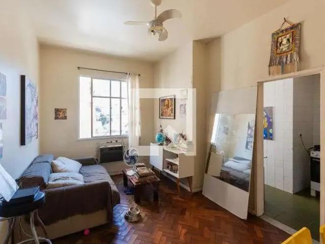 Apartamento para Locação em Rio de Janeiro/RJ Vila Isabel 2 Quartos