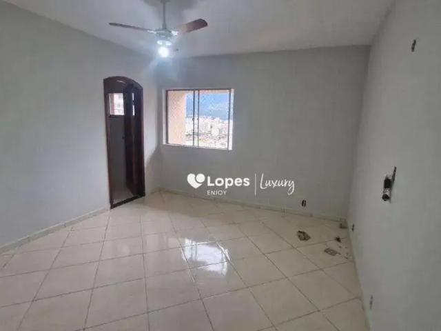 Apartamento para Locação em Rio de Janeiro/RJ Vila Isabel 2 Quartos