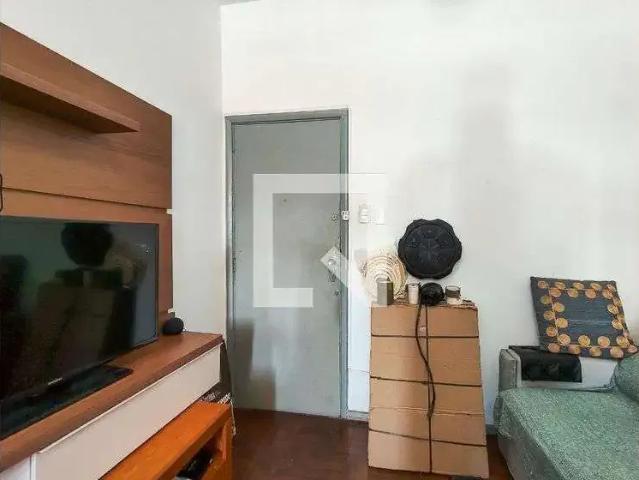 Apartamento para Locação em Rio de Janeiro/RJ Vila Isabel 2 Quartos