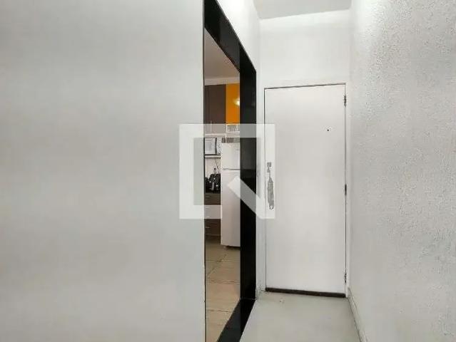 Apartamento para Locação em Rio de Janeiro/RJ Vila Isabel 2 Quartos