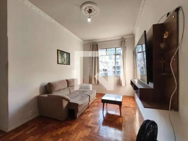 Apartamento para Locação em Rio de Janeiro/RJ Vila Isabel 2 Quartos