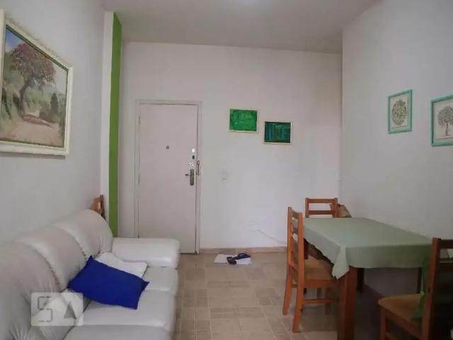 Apartamento para Locação em Rio de Janeiro/RJ Vila Isabel 2 Quartos