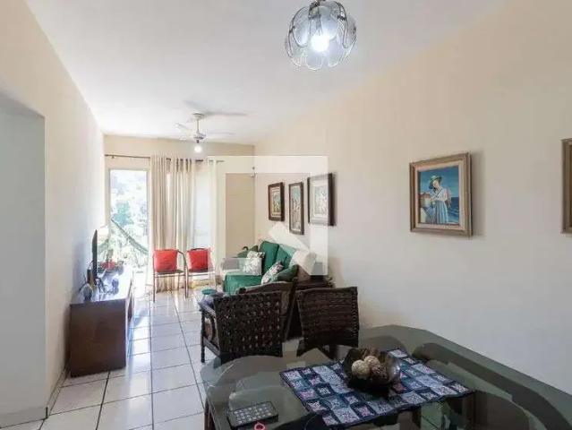 Apartamento para Locação em Rio de Janeiro/RJ Vila Isabel 2 Quartos