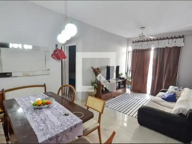 Apartamento para Locação em Rio de Janeiro/RJ Vila Isabel 2 Quartos