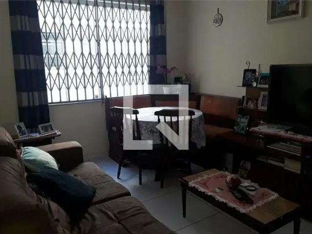 Apartamento para Locação em Rio de Janeiro/RJ Vila Isabel 2 Quartos