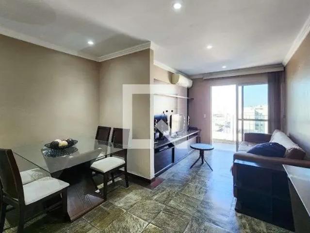 Apartamento para Locação em Rio de Janeiro/RJ Vila Isabel 2 Quartos