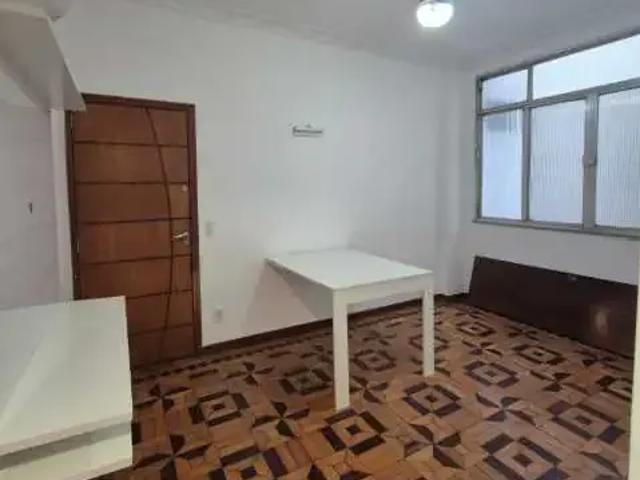 Apartamento para Locação em Rio de Janeiro/RJ Vila Isabel 2 Quartos